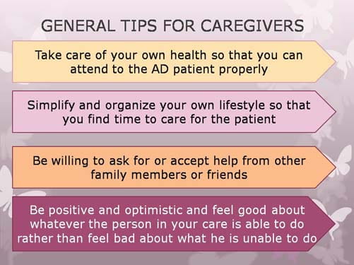 Managing Your Near and Dear One?s with Dementia: Tips for Caregivers