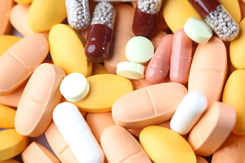 3-day Treatment with Azithromycin (10 mg/kg per day once daily), A ...