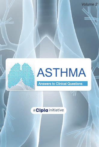 Asthma: Answers to Clinical Questions (Volume 2)