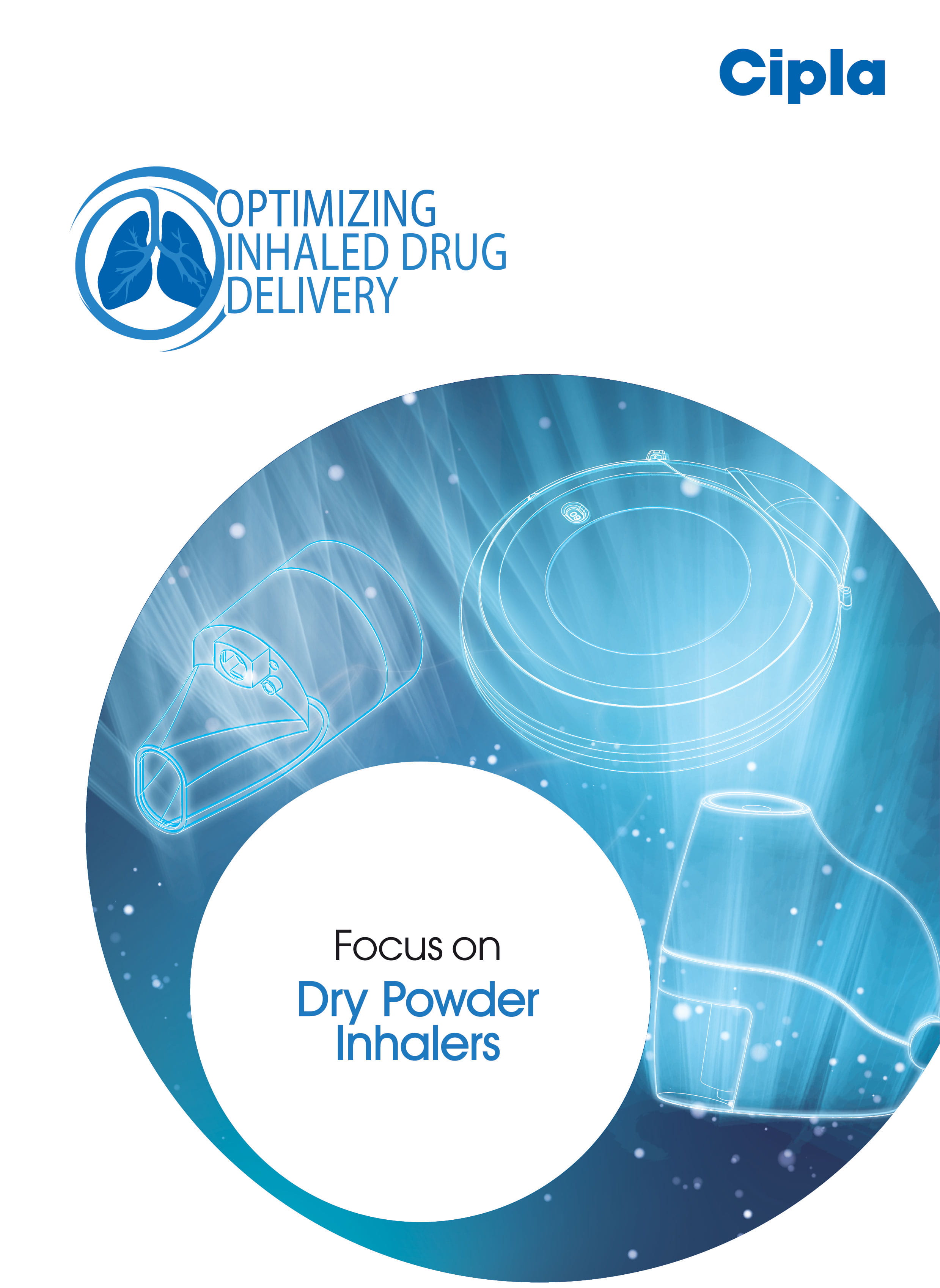 Optimizing Inhaled Drug Delivery: Focus on Dry Powder Inhalers
