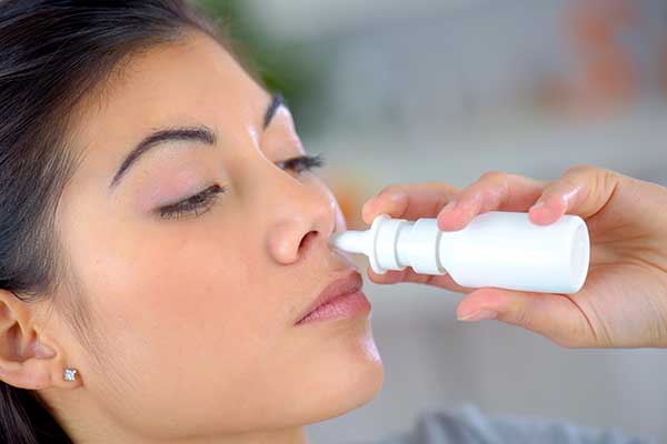 Intranasal Steroids for Allergic Rhinitis: A Guide for Practitioners