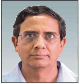 Dr. Amit Joshi