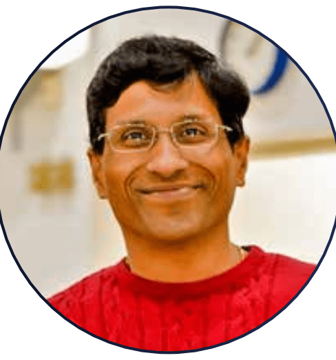 Dr. Ananda Dhanasekaran