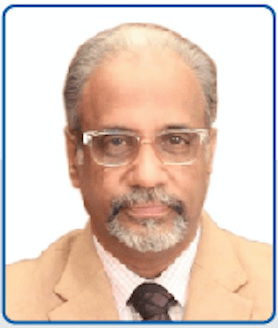 Dr. Jagdish Hiremath