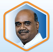 Dr. Sunder T