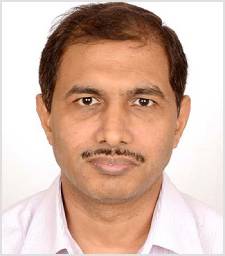 Dr Kumar Prabhash