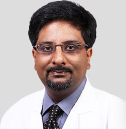 Dr Nevin Kishore