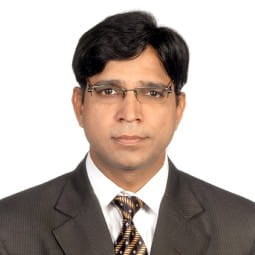 Dr Pawan Singhal