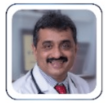 Dr Srikanth Krishnamurthy