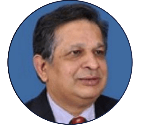 Prof. Sunil Shroff