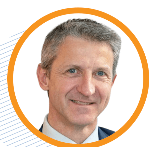 Prof. Vincent Cottin
