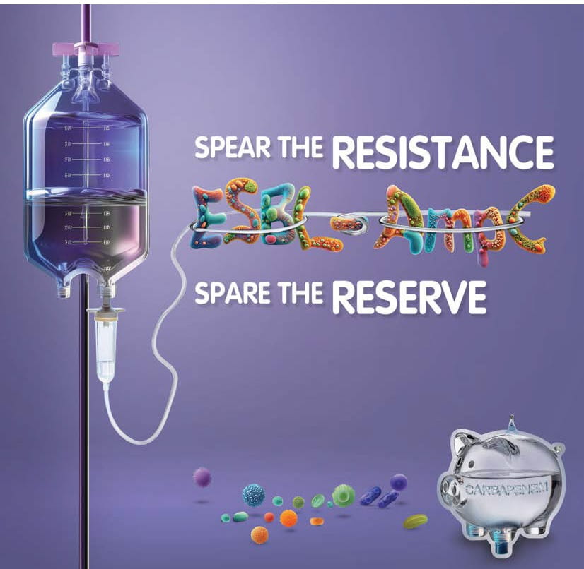 Esblocip (Cefepime and Enmetazobactam) Monograph