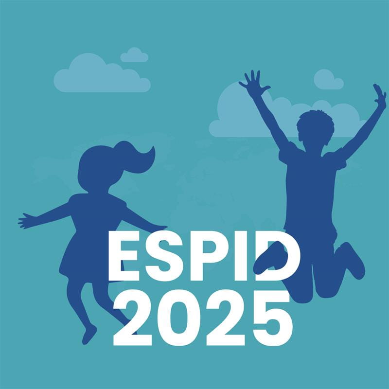 ESPID 2025: Oral Presentation Session 01: Public Health