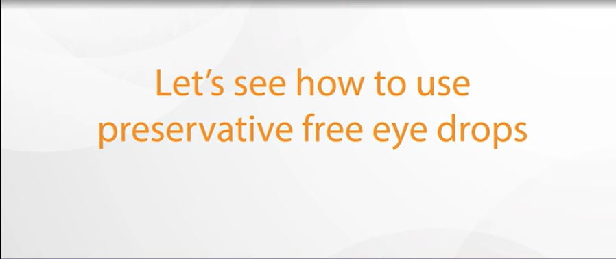 Knowing the Benefits of Preservative Free Bottle Technology