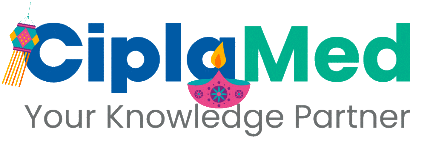 CiplaMed: Your trusted knowledge partner