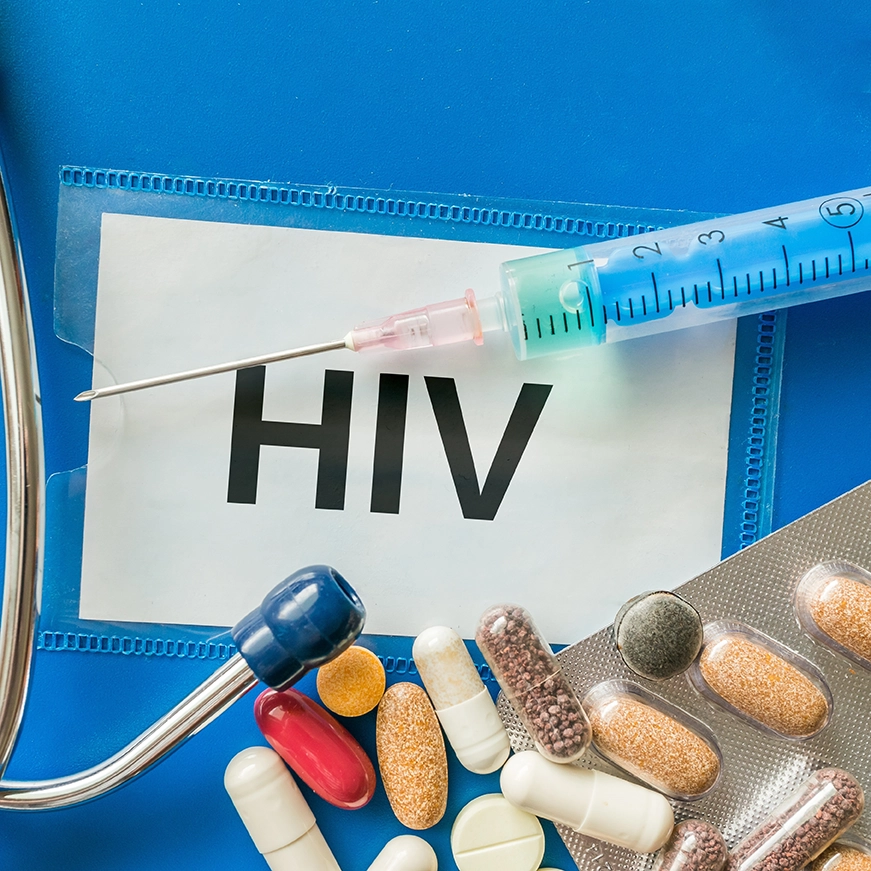 Same-Day BIC/FTC/TAF Initiation for HIV: Real-Life Effectiveness in ...
