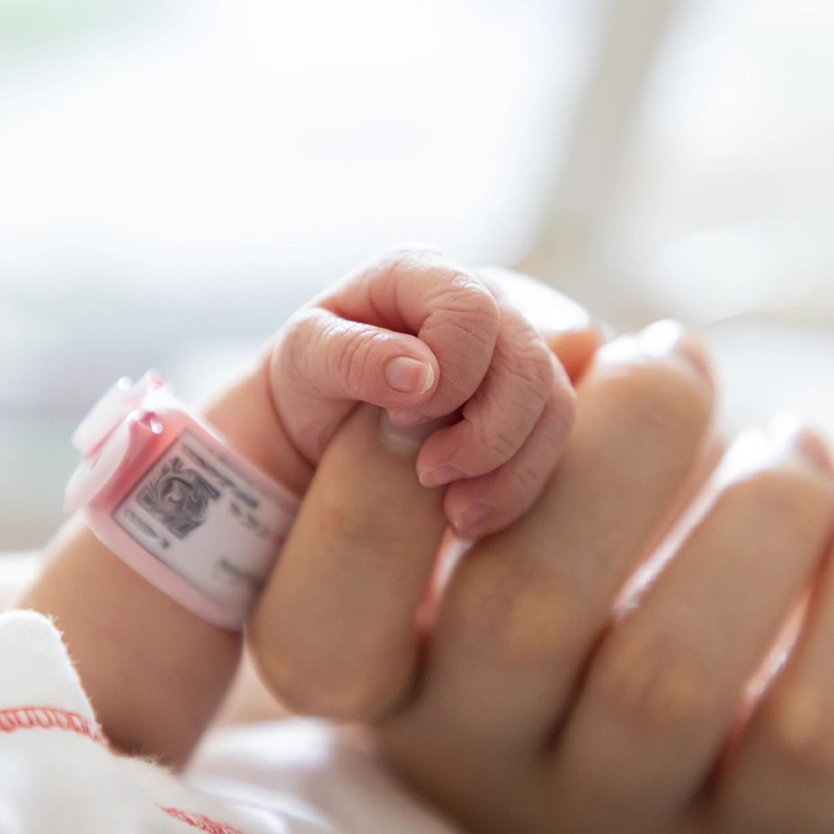 Knowledge Nuggets: Neonatal Respiratory Distress Syndrome (Part 1)