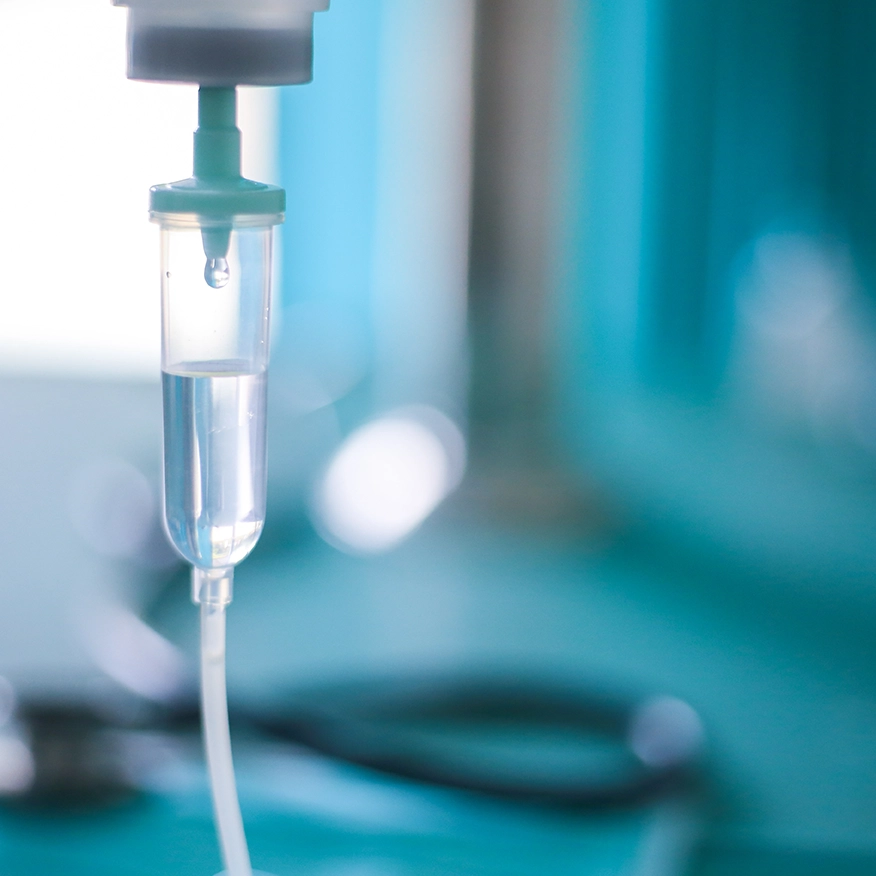 Meropenem Prolonged Infusion versus Intermittent Bolus in Severe Infection